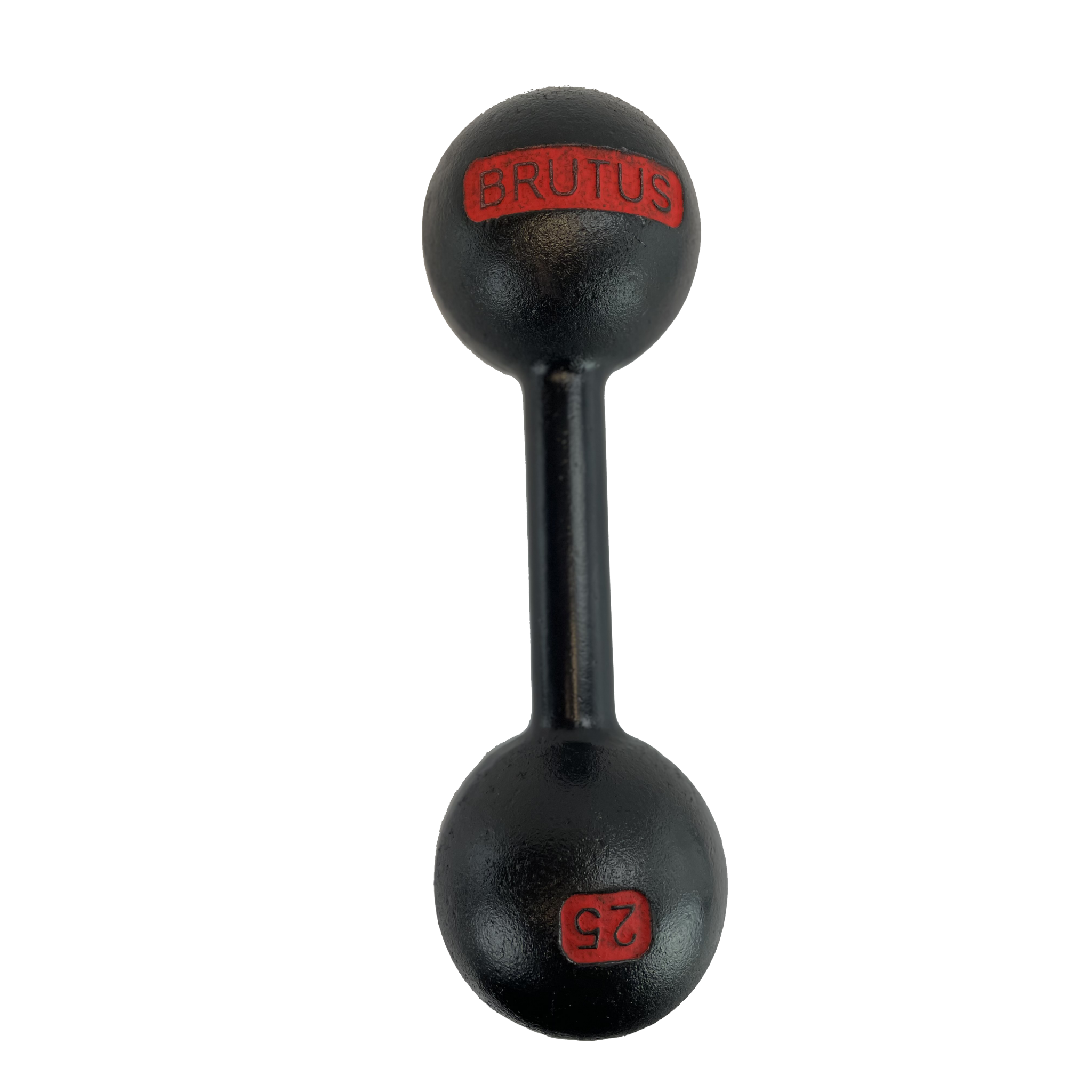 Brutus 25 LB Dumbbell - Brutus Tools